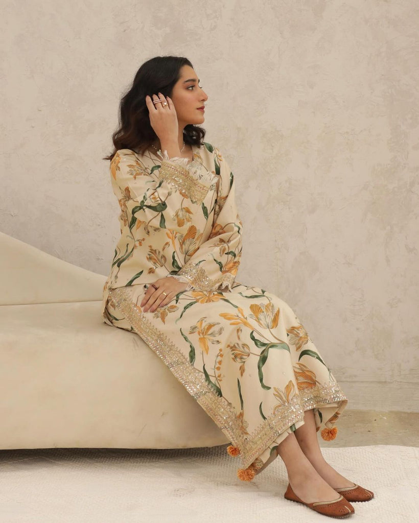 MAHRUKH